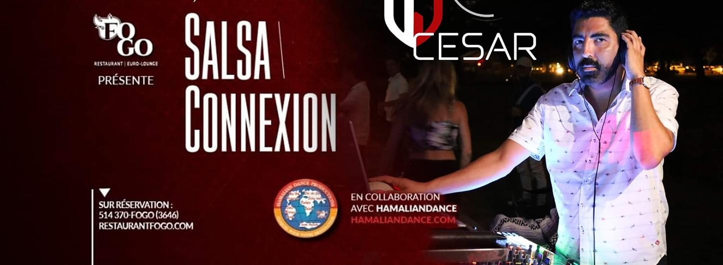 Hamalian Dance - Cours de Danse Latine