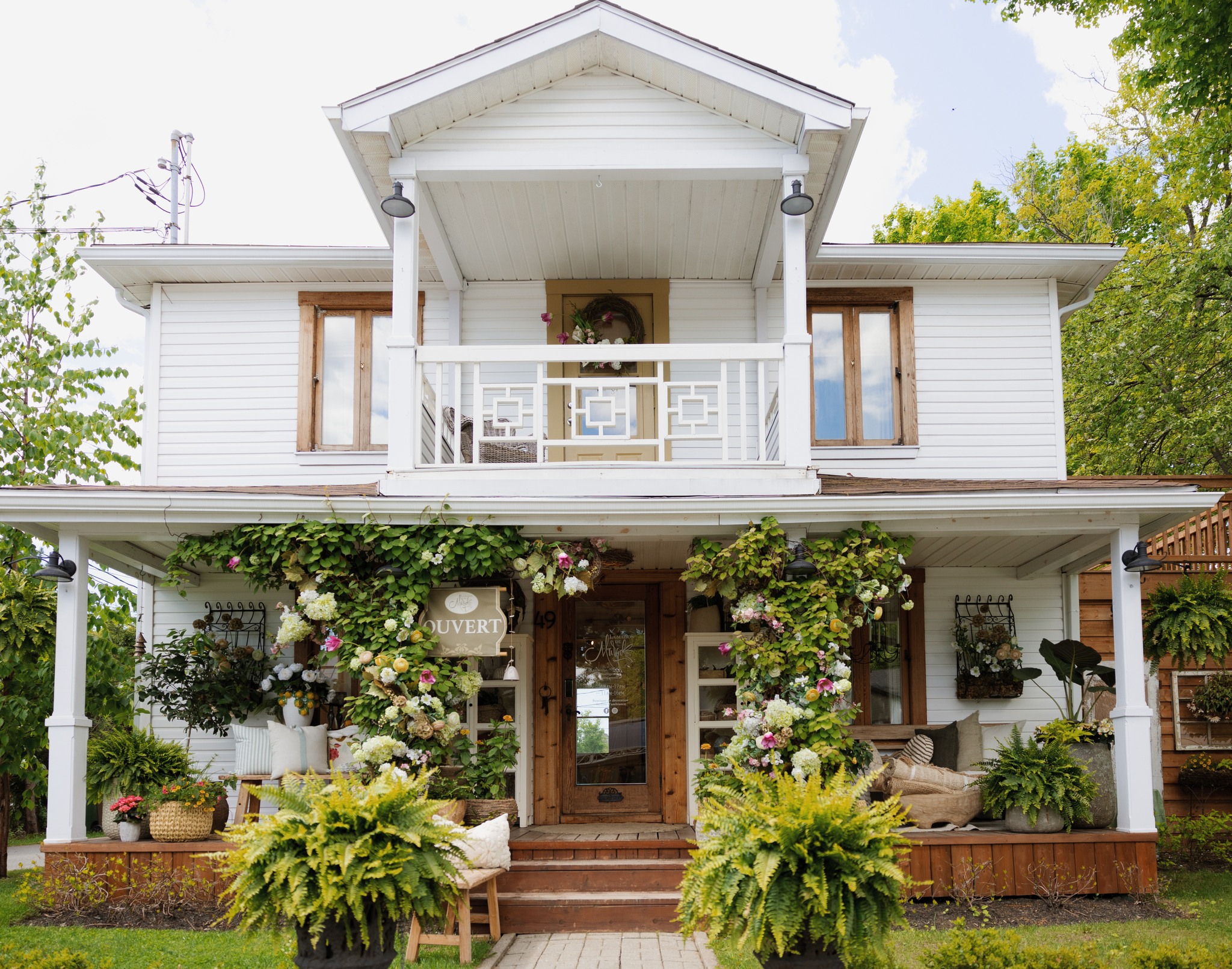 La Maison de Margo - Décoration et Ameublement