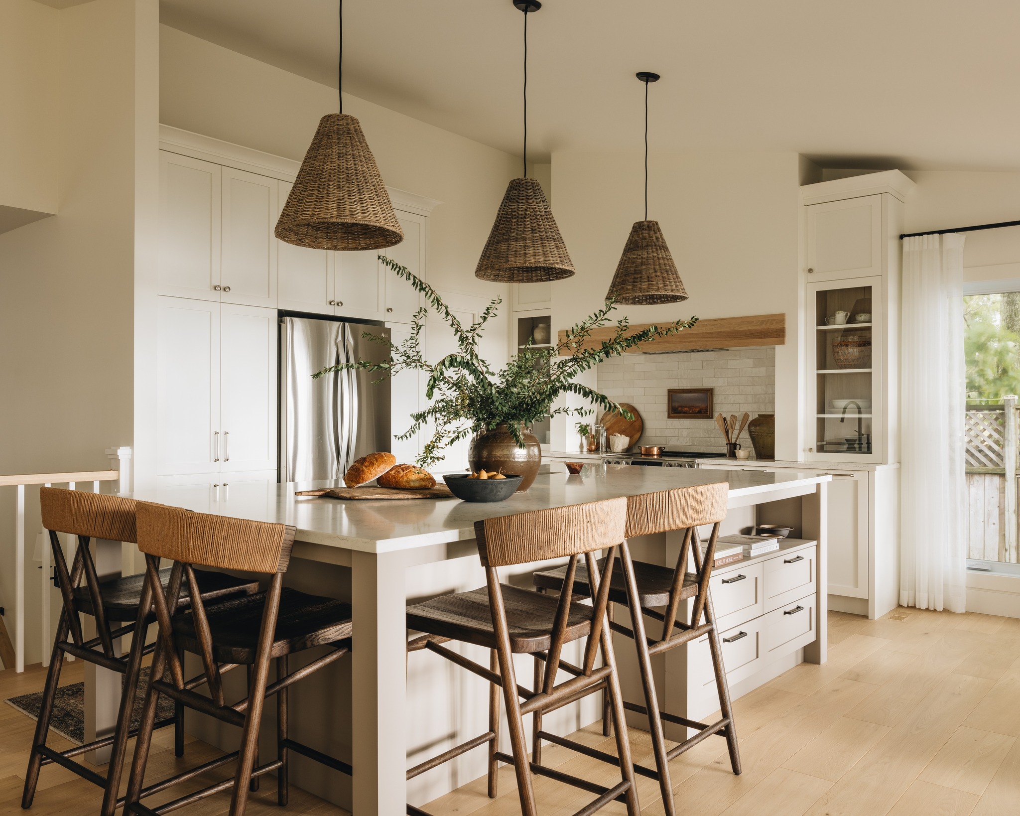 Maison Olive - Utiles et Durables