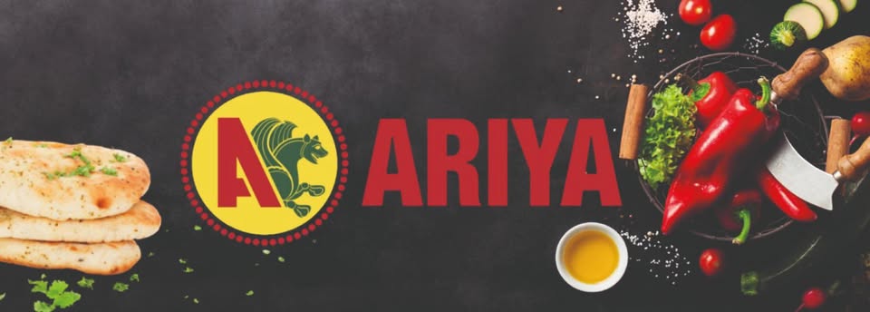 Marché Ariya | Produits Frais, Ingrédients Internationaux & Offres ...