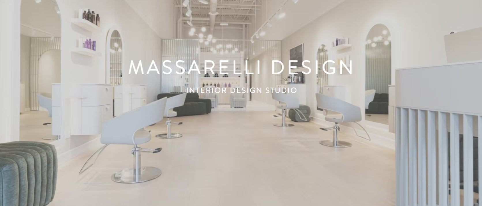 Massarelli Design - Résidentiel ou Commercial