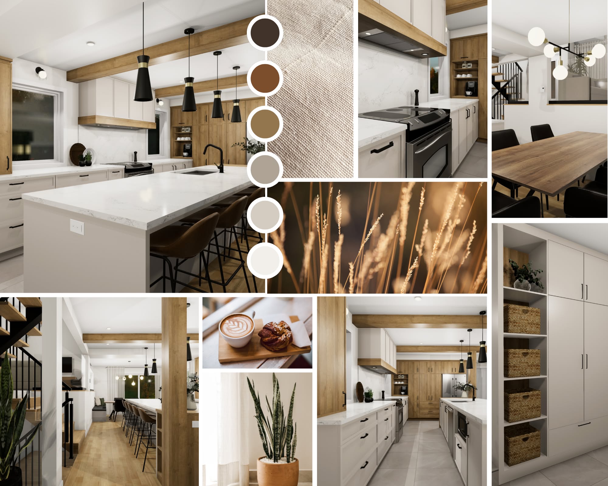 OLA Design - Construction et Rénovation pour Chaque pièces