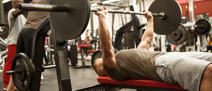 Pro Gym - Salle de Sport