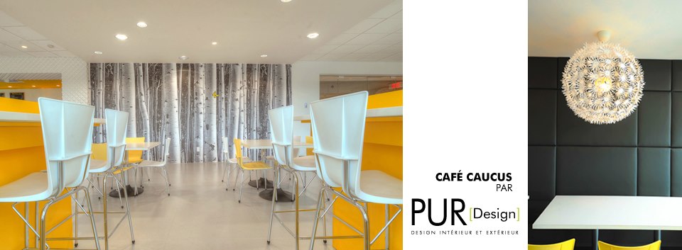 Pur-Design - Architecture D’intérieur