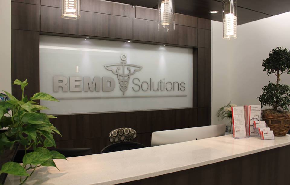 REMD Solutions - Medecine Privé