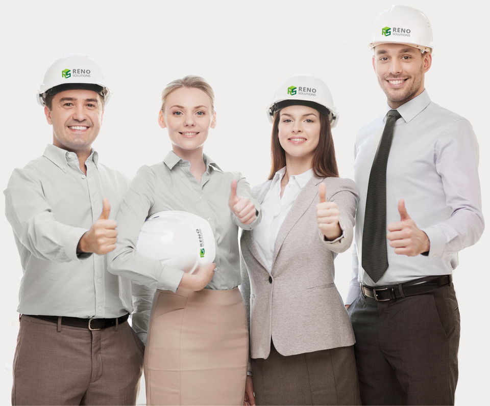 Reno Solutions - Expertise en isolation et ventilation