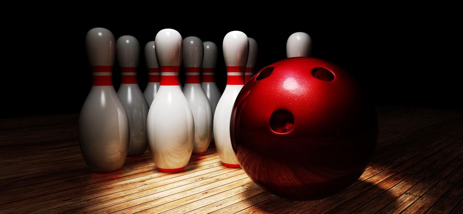 Salon de Quilles 5 Étoiles - Salle de Bowling