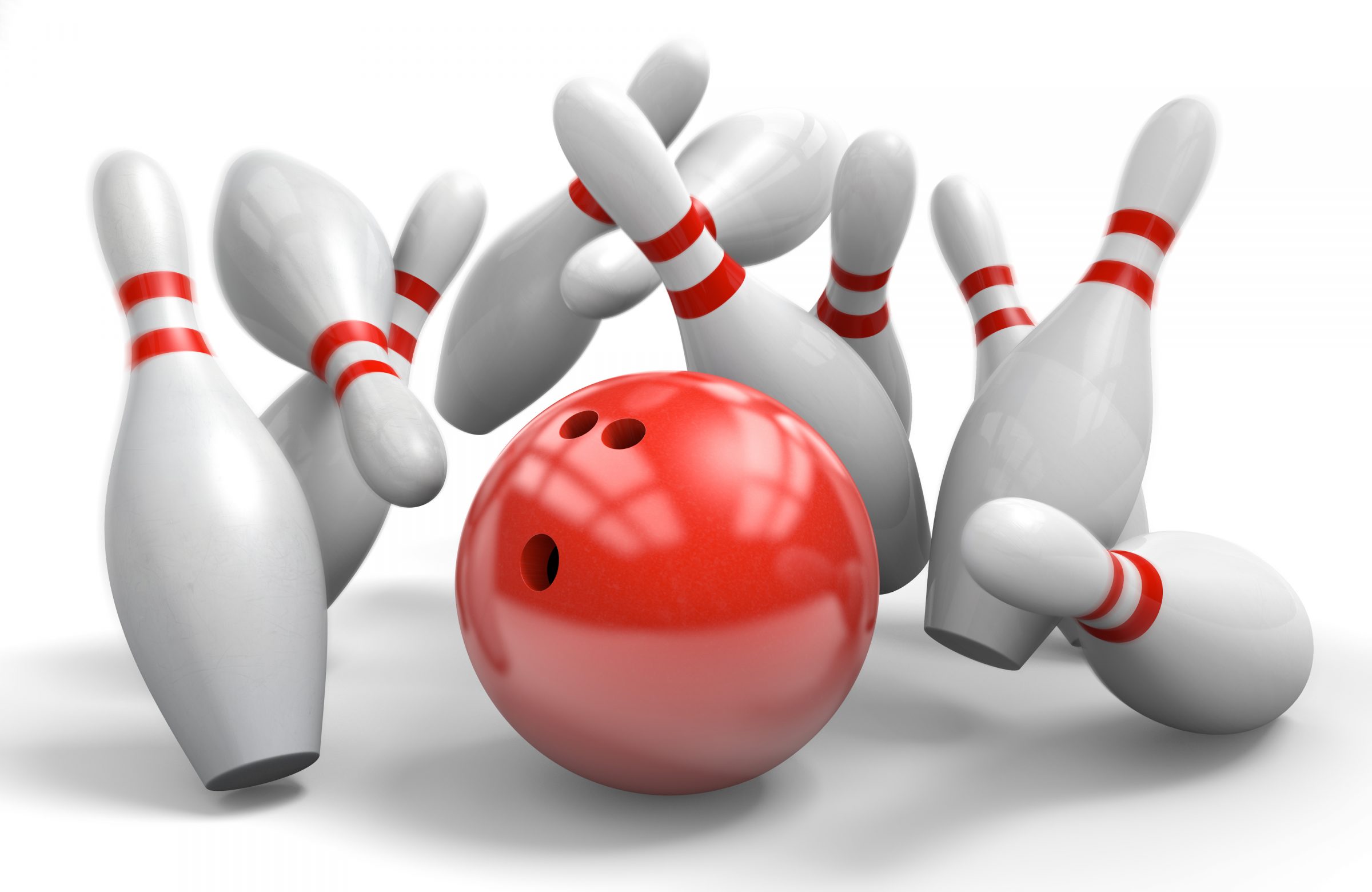 Salon de Quilles Sher-Mont - Salle de Bowling