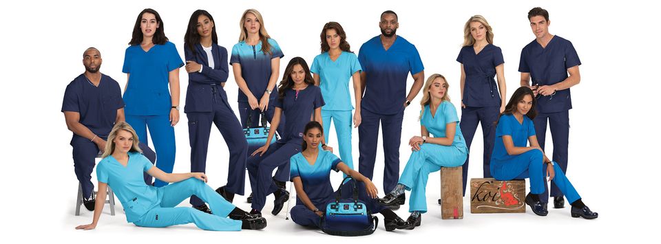 Scubs Canada - Uniformes de Travail