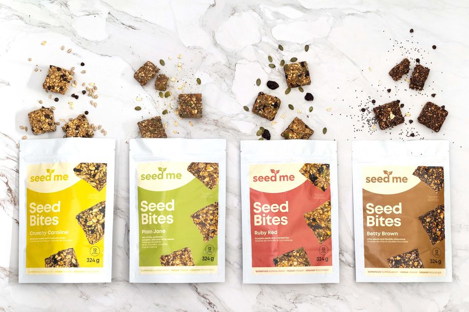 Seed Me