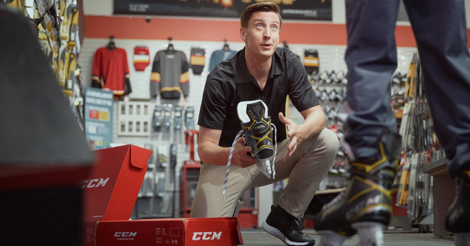 Source du Sport﻿ - Commerce de Détail