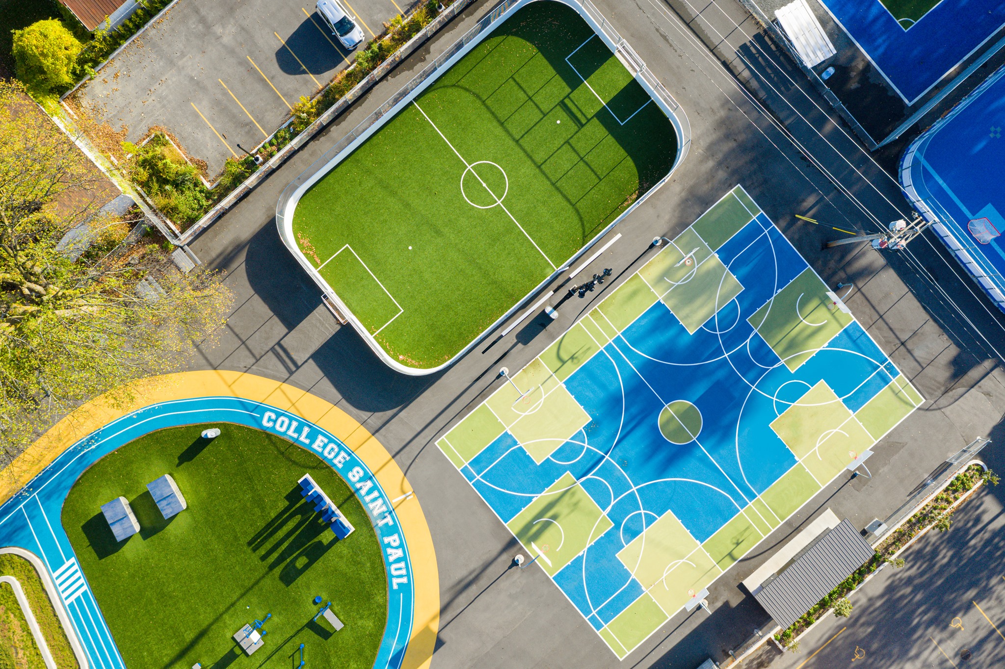Taktik design - Espaces Résidentiels, Commerciaux et Institutionnels