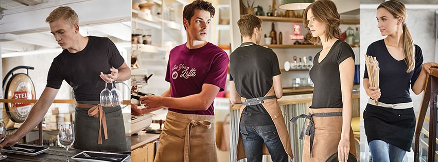 Uniformes Town & Country - Uniformes et Vêtements de Travail en ...