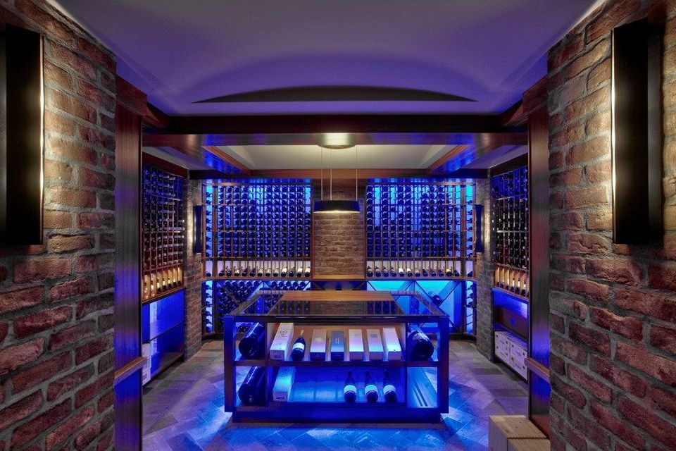 Vinum Design Accessoires Vin