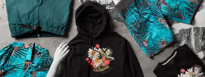 Volcom