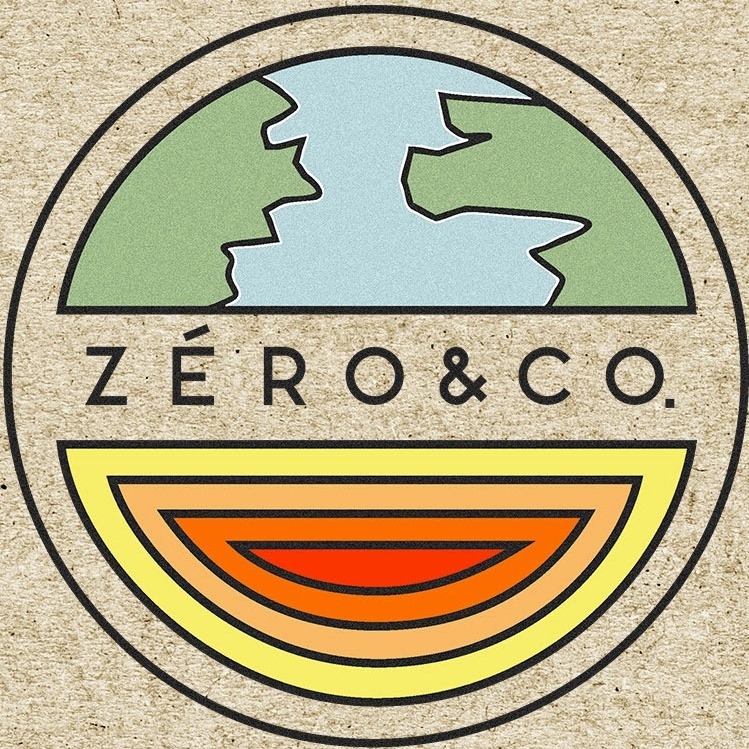 Zero & Co | Circulaire en ligne
