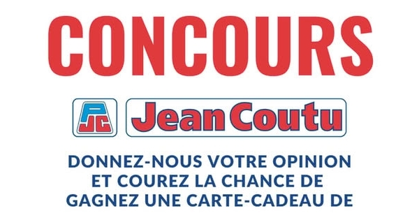 Jean Coutu