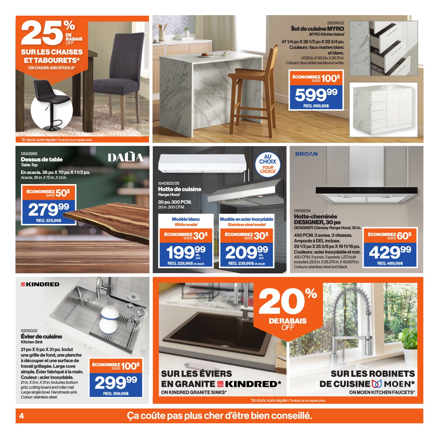 Vendredi Fou Patrick Morin | Circulaire en ligne