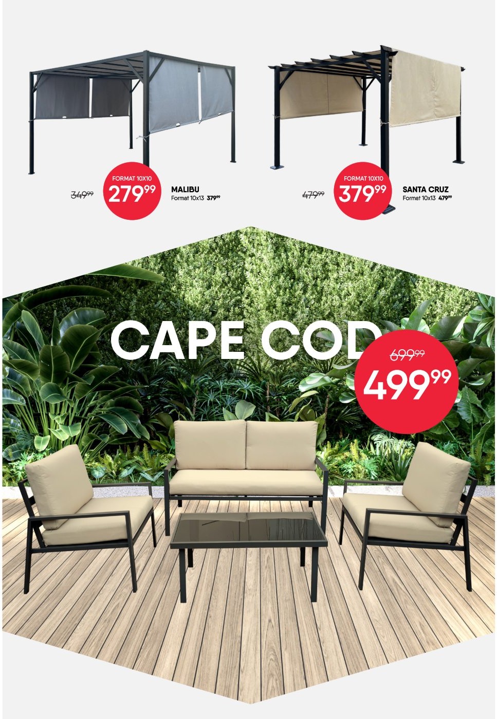 Circulaire Meubles RD Spéciaux, Promotions et Rabais | Circulaire en ligne