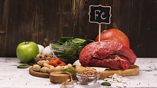 10 Aliments Riches en Fer à Ajouter à son Menu