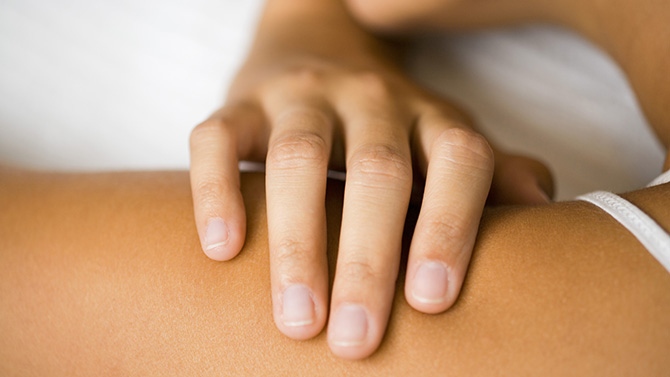 10 Trucs Faciles pour une Peau Douce