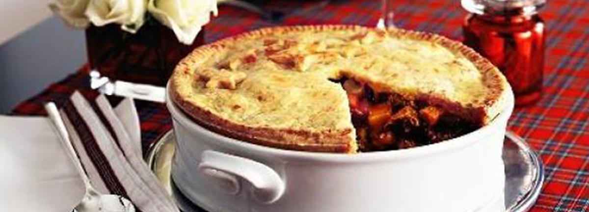 PÂTÉ AU BŒUF TENDERFLAKE