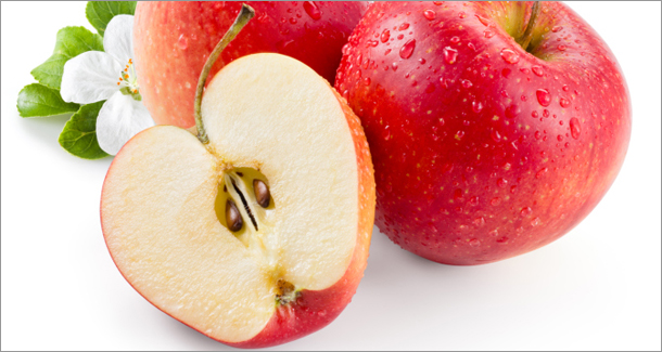 5 Astuces pour Empêcher les Pommes de S’oxyder