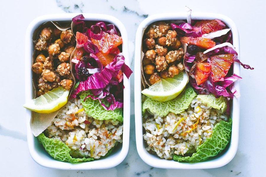 5 Façons de Simplifier la Préparation de vos Repas le Dimanche