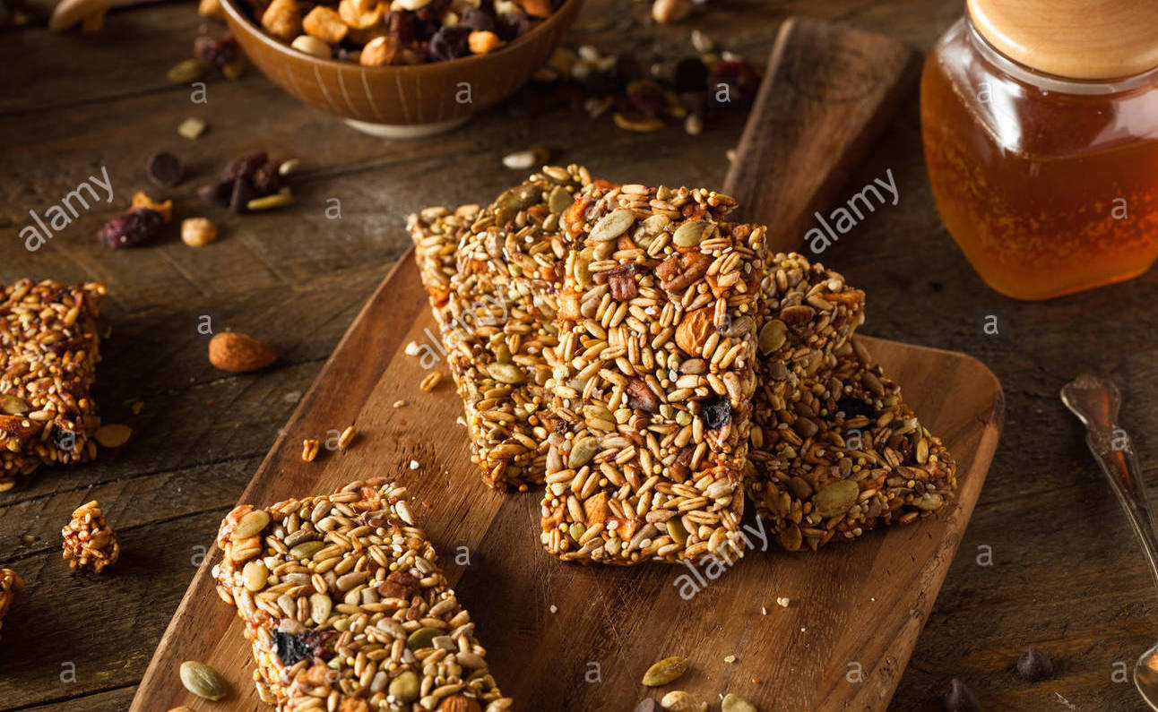 7 Conseils pour Grignoter Sensé