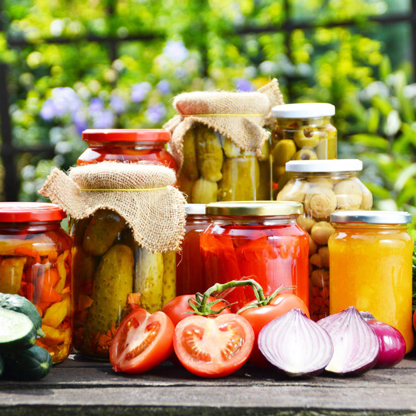 9 Trucs pour des Conserves Réussies