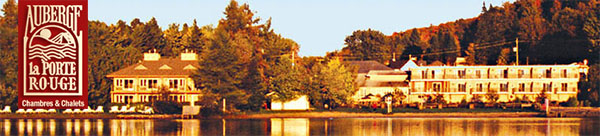 Auberge la Porte Rouge