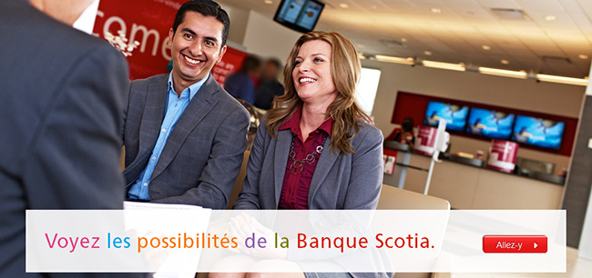 Banque Scotia