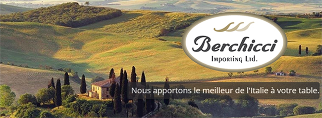 Berchicci - Épicerie