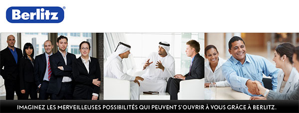 Berlitz