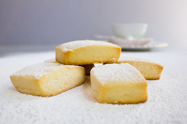Biscuits Sablés Classiques