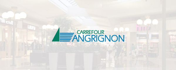 Carrefour Angrignon - Centre d'achats Montréal / Lasalle - Circulaire ...