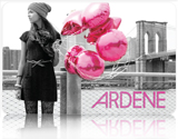 Carte Cadeau Ardene - Circulaire en ligne