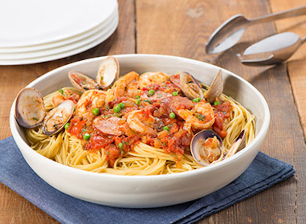 Catelli® Sans Gluten Paella Spaghetti