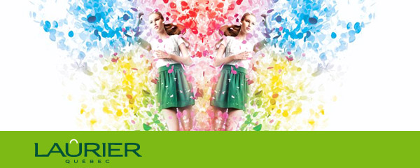 Place Laurier Québec - Centre d'Achats - Circulaire en ligne