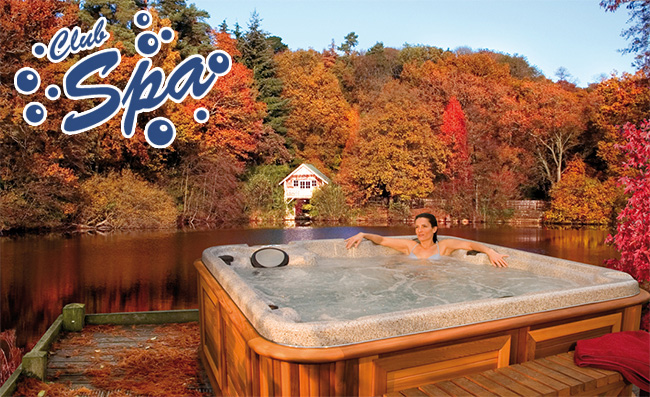 Club Spa