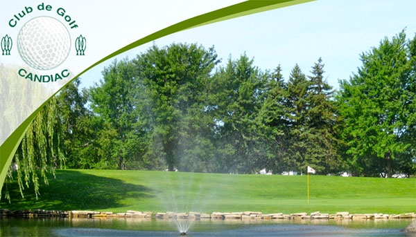 Club de Golf Candiac