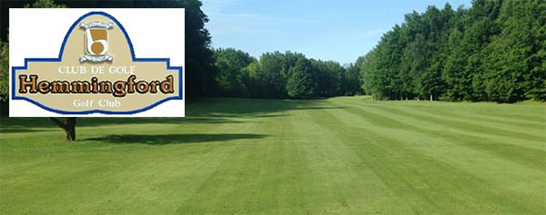 Club de Golf Hemmingford