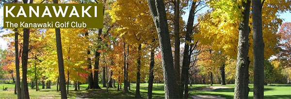 Club de Golf Kanawaki
