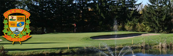 Club de Golf Lévis
