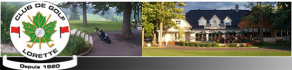 Club de Golf Lorette