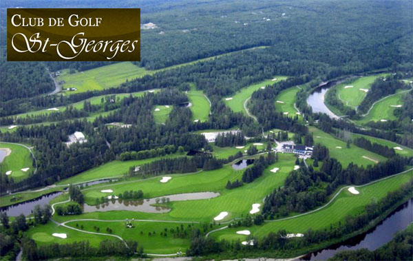 Club de Golf St-Georges