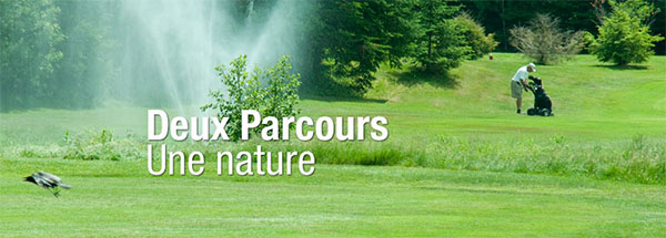 Club de Golf Stoneham