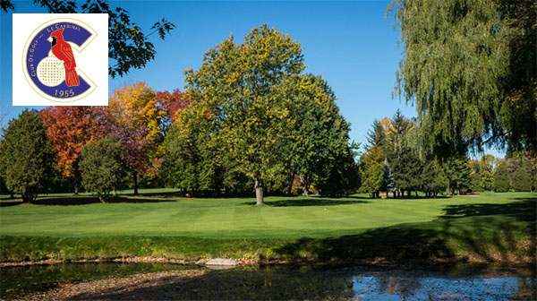 Club de Golf le Cardinal