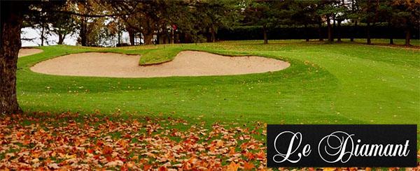 Club de Golf le Diamant