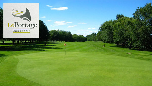 Club de Golf le Portage
